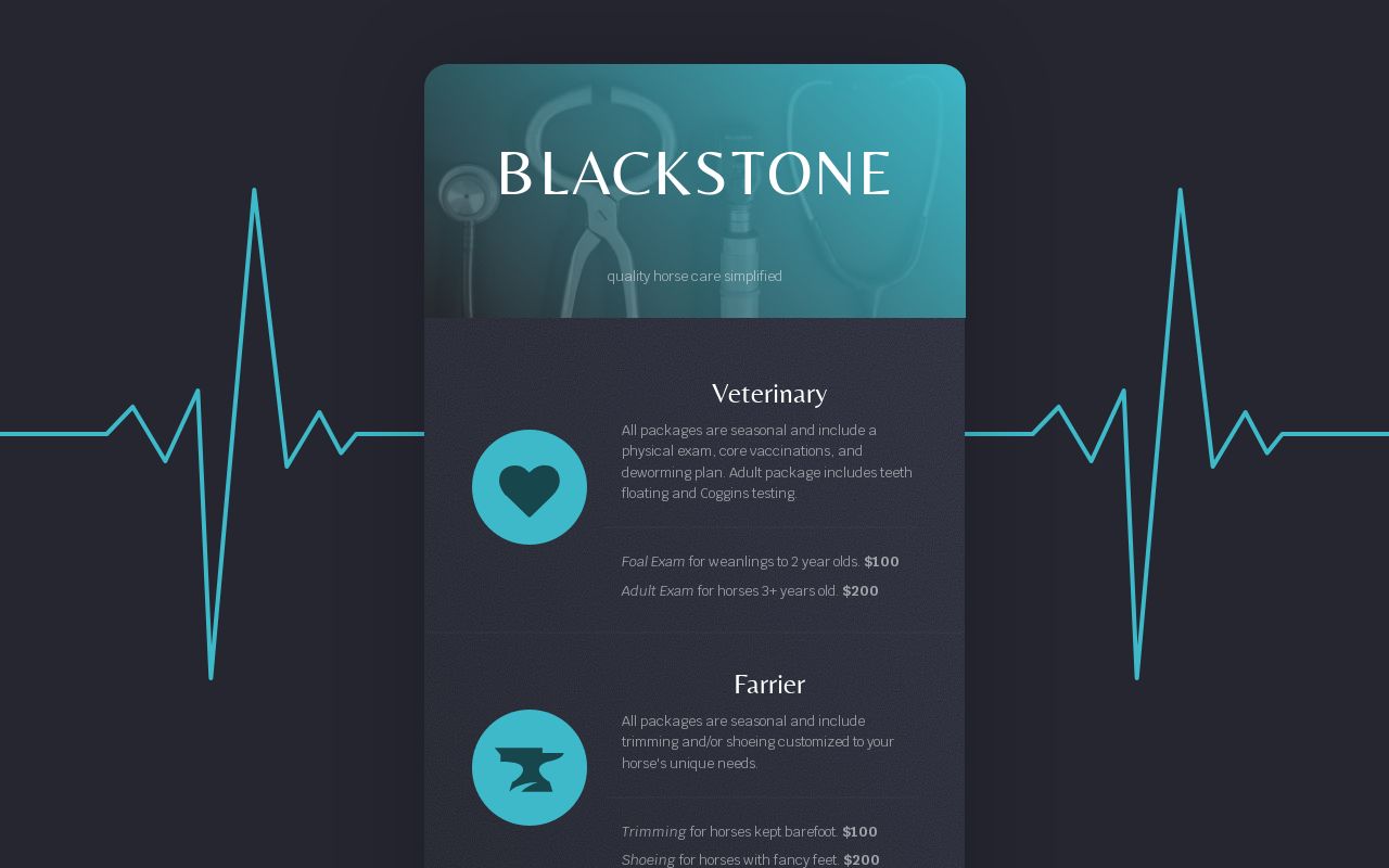 Blackstone